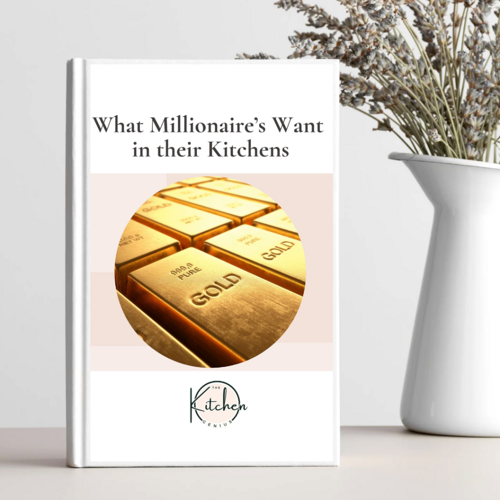 Top 15 Contemporary Kitchen Innovations for 2025