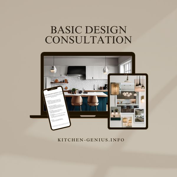 Consult Archives - KITCHEN GENIUS