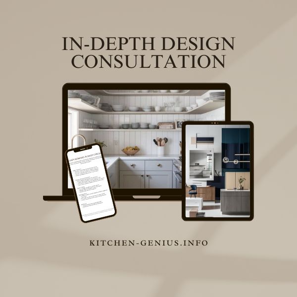 Consult Archives - KITCHEN GENIUS