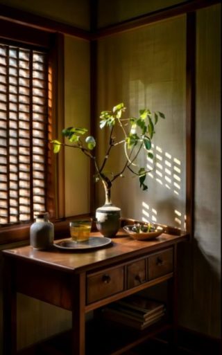 25 Serene Zen-Inspired Kitchen Design Elements - Kitchen Genius