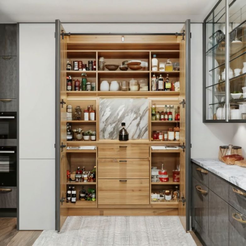 25 Serene Zen-Inspired Kitchen Design Elements - Kitchen Genius