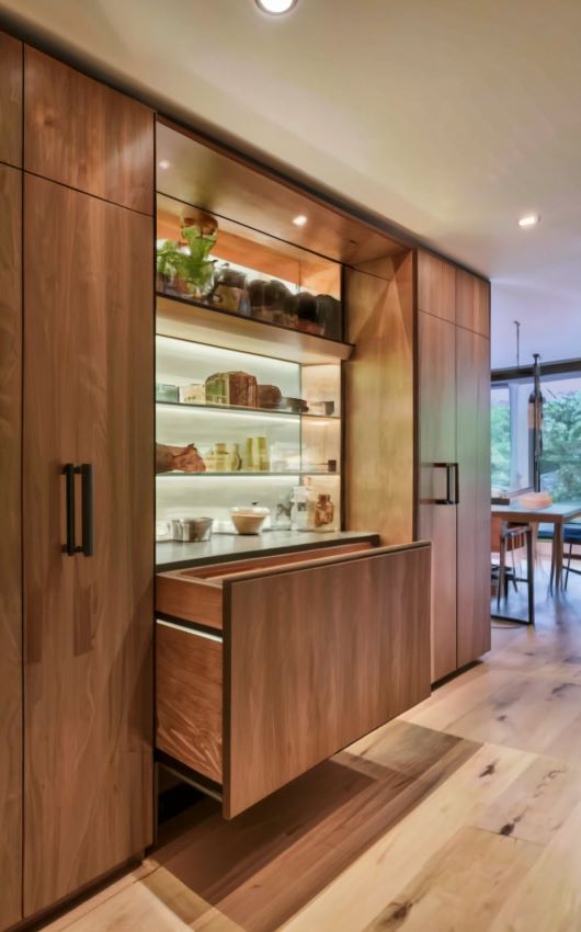 25 Serene Zen-Inspired Kitchen Design Elements - KITCHEN GENIUS
