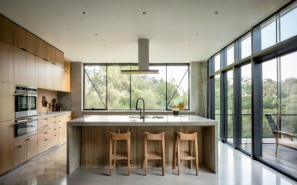 25 Serene Zen-Inspired Kitchen Design Elements - KITCHEN GENIUS