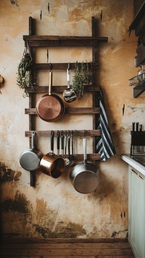 21 Genius Farmhouse Cabinet Hacks: Transform Your Kitchen Today ...