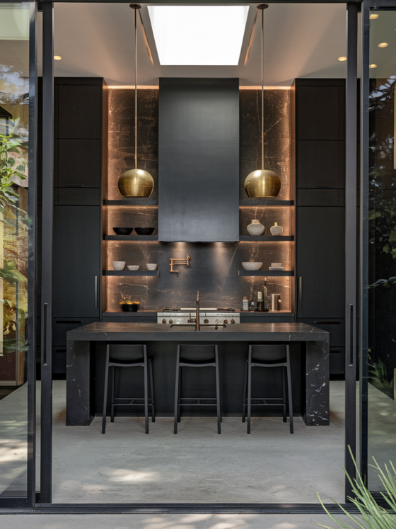 Zen Kitchens & Design Archives - KITCHEN GENIUS