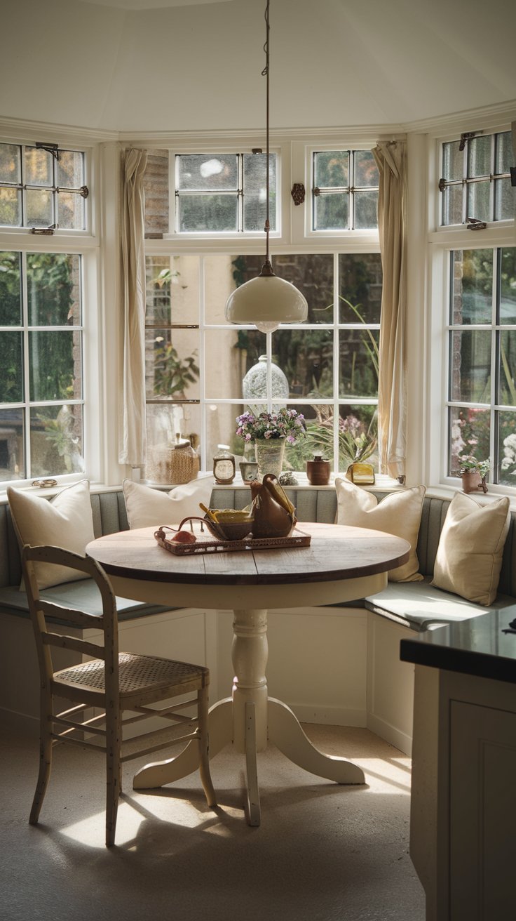 25 Dreamy Cottage Kitchen Ideas That'll Make You Want to Renovate 🏡 ...