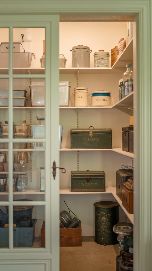 25 Dreamy Cottage Kitchen Ideas That'll Make You Want to Renovate 🏡 ...