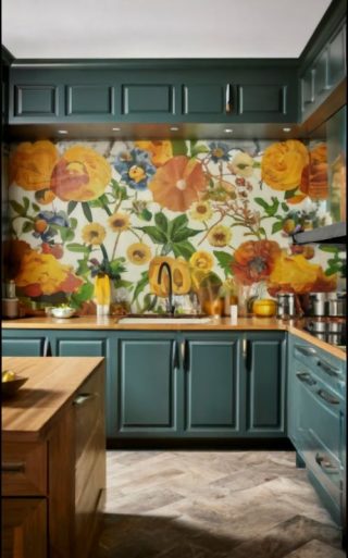 15 Budget-Friendly Splashback Ideas to Transform Your Kitchen - Kitchen ...