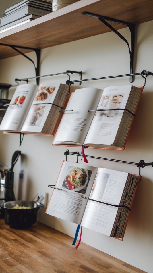 13 Ingenious Uses for Tension Rods in Your Kitchen You've Never Thought ...