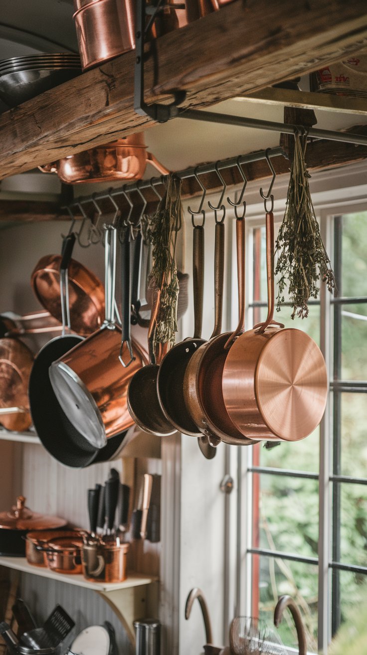 25 Dreamy Cottage Kitchen Ideas That'll Make You Want to Renovate 🏡 ...