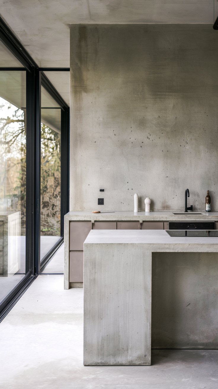 Top 13 Backsplash Patterns for Kitchens - KITCHEN GENIUS