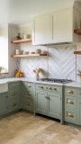 How to Maximize Your L-Shaped Kitchen: A Complete Design Guide
