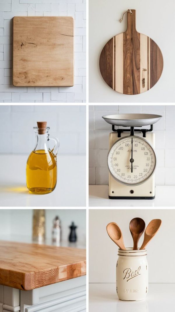 Get The Dreamy Cottage Kitchen Look: Your Complete Shopping Guide 🏡 ...