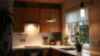 Top 21 Tips for Lighting Your Small Kitchen - Essential Design Guide