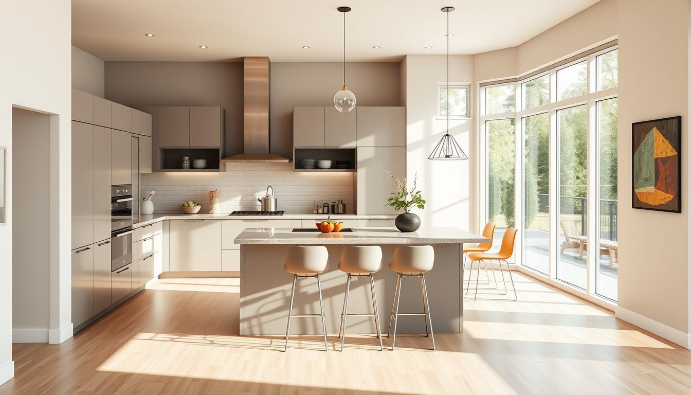 53 Golden Rules of Kitchen Design - you can't afford to miss!