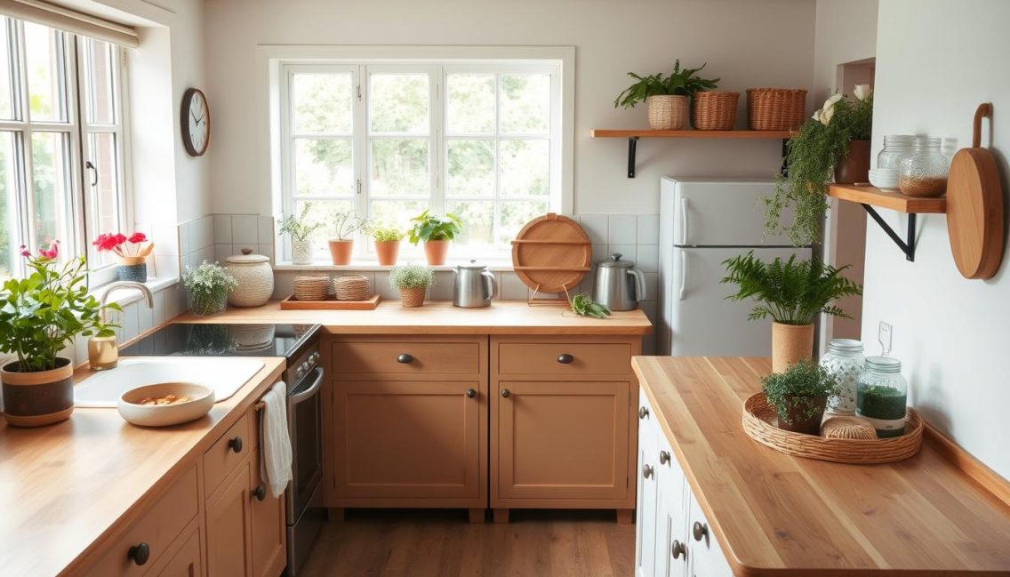 57 Small Cottage Kitchen Ideas: Maximize Style in Every Inch