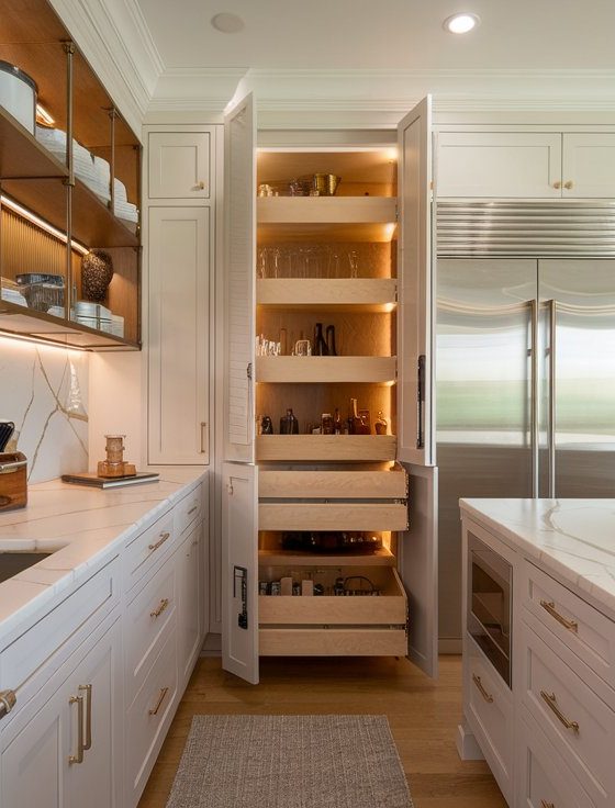 Cozy Cottage Kitchen Guide - KITCHEN GENIUS