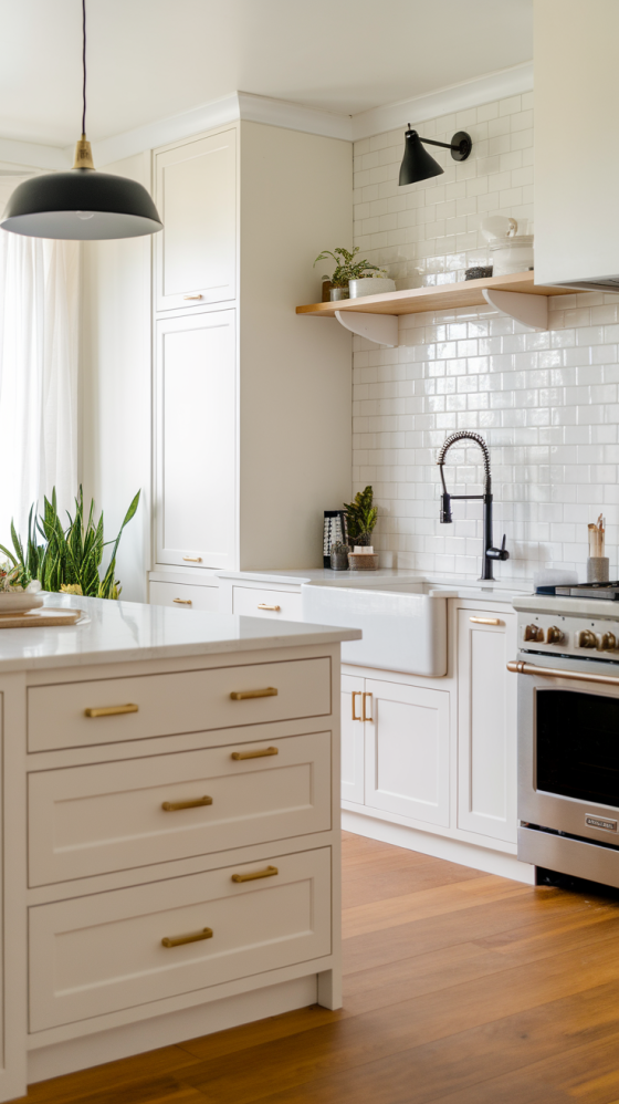 35 Must-See Modern European Kitchen Trends for 2025 - KITCHEN GENIUS