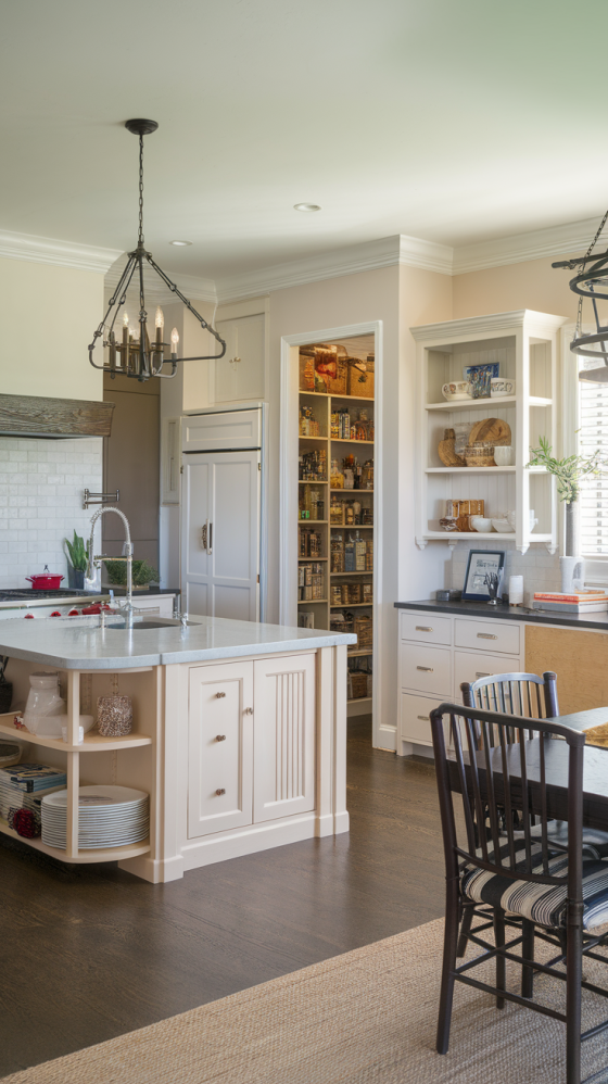 35 Must-See Modern European Kitchen Trends for 2025 - KITCHEN GENIUS