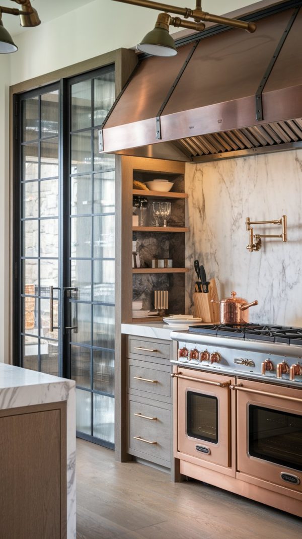 27 Genius Small Kitchen Hacks That Double Your Space - KITCHEN GENIUS