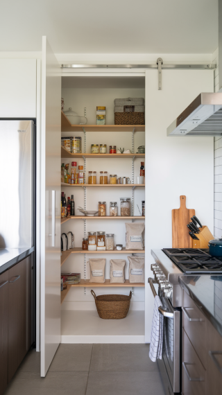 35 Must-See Modern European Kitchen Trends for 2025 - KITCHEN GENIUS