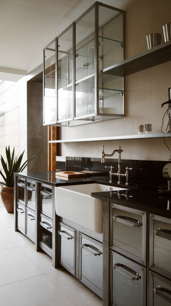 35 Must-See Modern European Kitchen Trends for 2025 - KITCHEN GENIUS