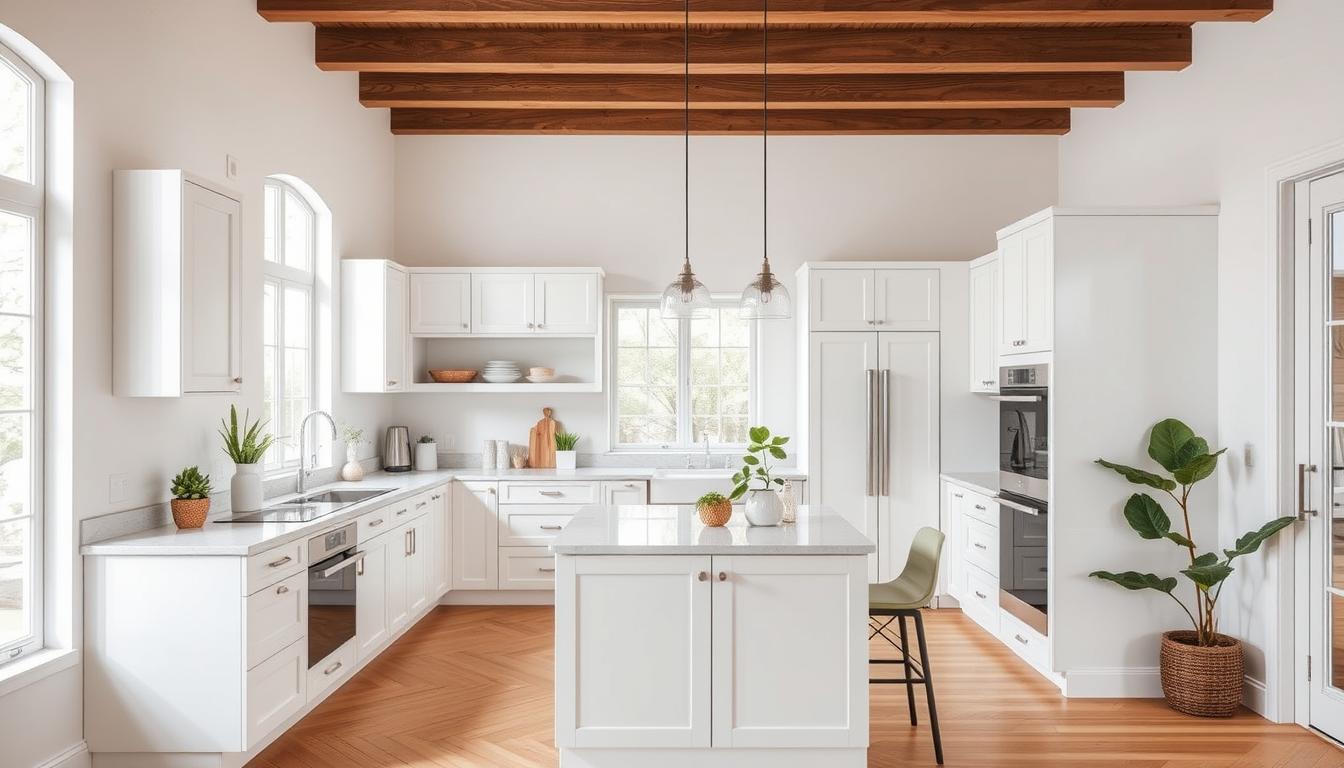 Ultimate Kitchen Layout Planner: Professional Tips & Design Solutions ...