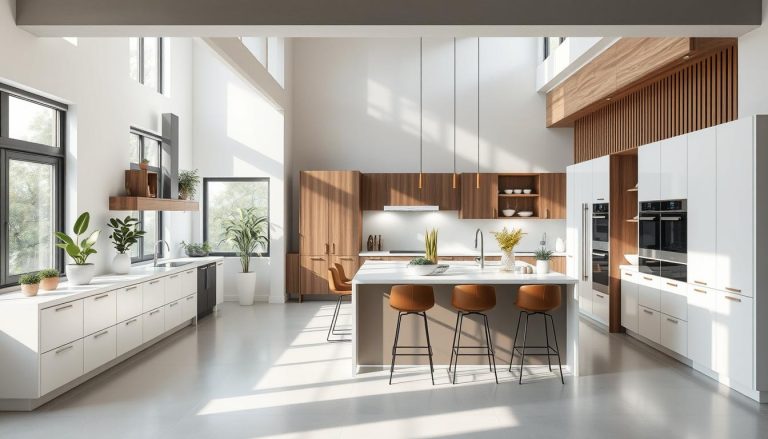 Kitchen Layout Decoded: 6 Designer Principles (+ When Top Pros Break ...