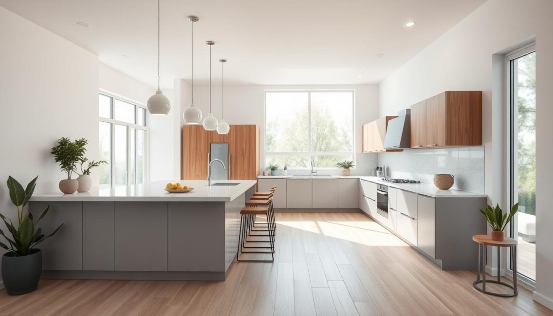 Ultimate Kitchen Layout Planner: Professional Tips & Design Solutions ...