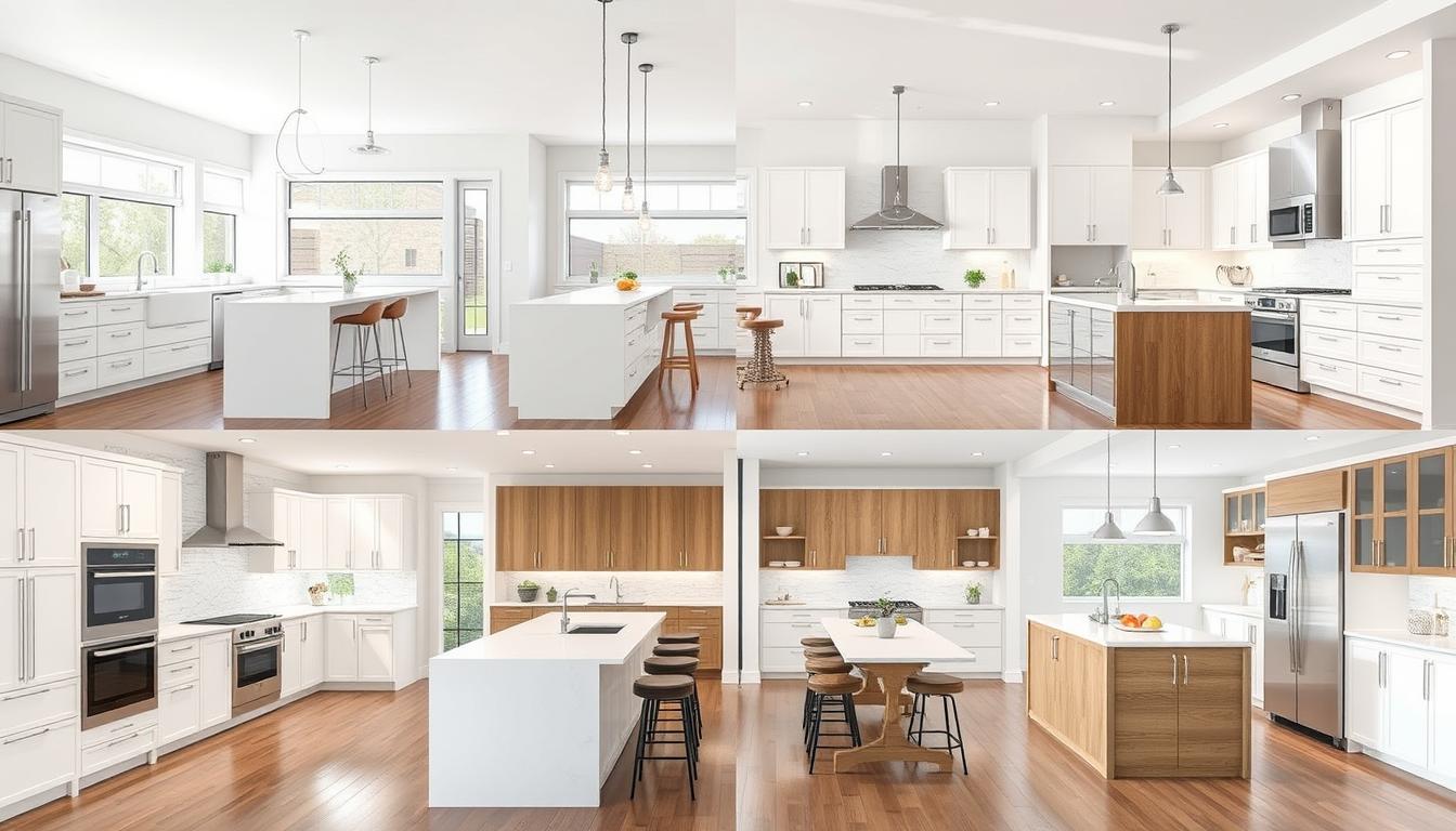 Ultimate Kitchen Layout Planner: Professional Tips & Design Solutions ...