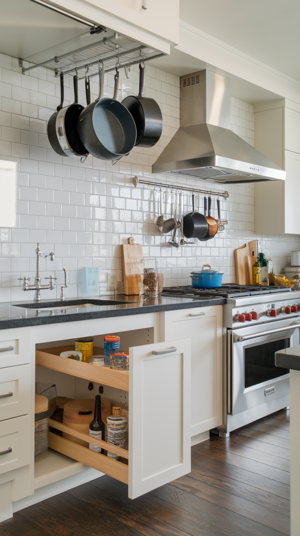 35 Must-See Modern European Kitchen Trends for 2025 - KITCHEN GENIUS