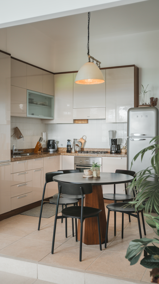 35 Must-See Modern European Kitchen Trends for 2025 - KITCHEN GENIUS