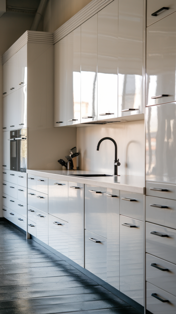 35 Must-See Modern European Kitchen Trends for 2025 - KITCHEN GENIUS