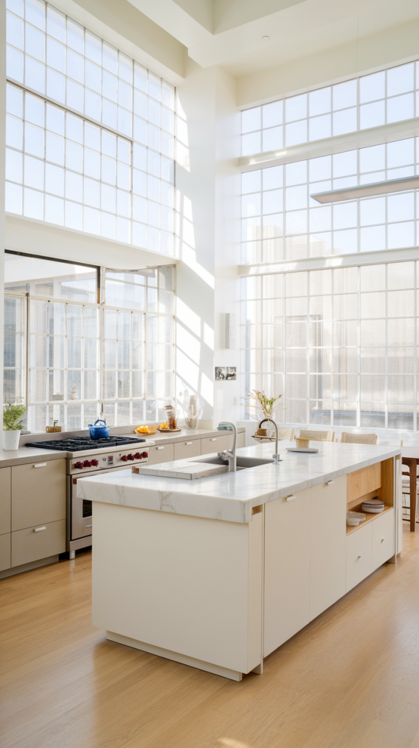 35 Must-See Modern European Kitchen Trends for 2025 - KITCHEN GENIUS