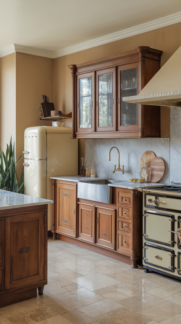 35 Must-See Modern European Kitchen Trends for 2025 - KITCHEN GENIUS