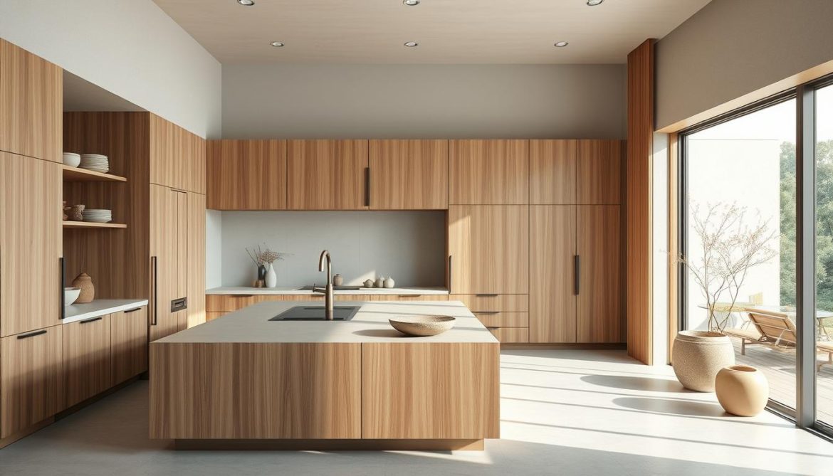 The Ultimate Guide to Japandi Kitchen Designs for Modern Remodels