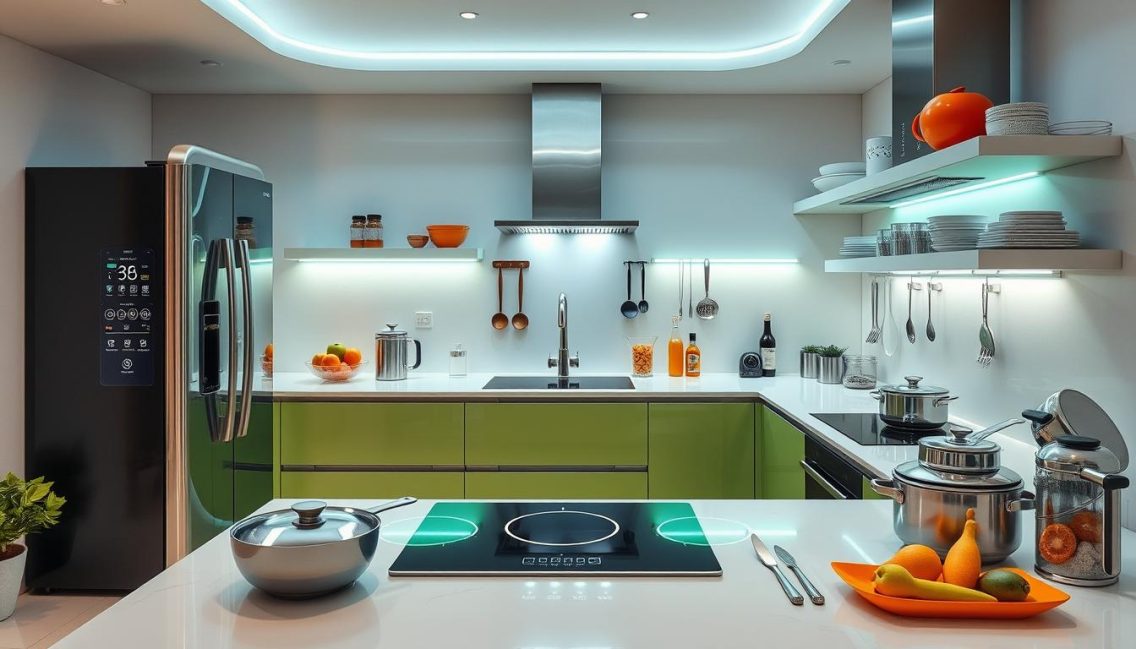 The Ultimate 2025 Kitchen Accessories Guide: Must-Haves for Every Home Chef