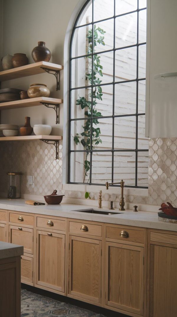 Simple and Elegant Kitchen Design Trends for a Fresh Look