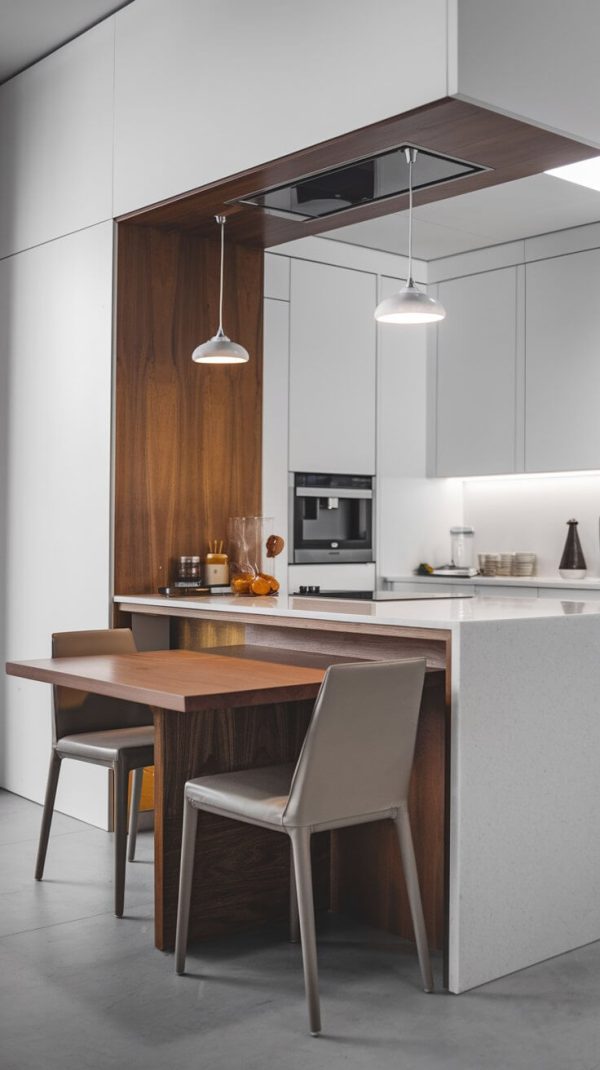 15 Innovative Kitchen Island Ideas for 2025 - KITCHEN GENIUS